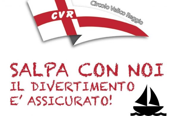 Reggio: il Circolo Velico festeggia la Giornata del Mare