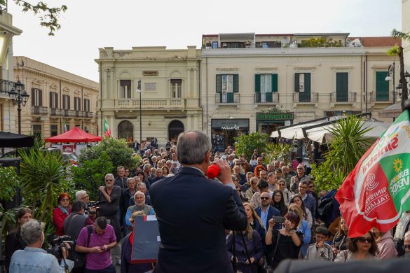 Mancanza di sangue a Reggio: il GOM lancia un'appello alla Cittadinanza ...